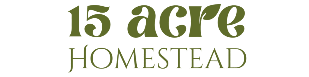 15 acre homestead map examples – 15 Acre Homestead